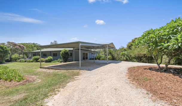 Macadamia Farm – Maha Farm Australia