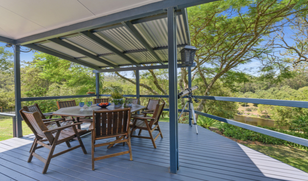 Macadamia Farm – Maha Farm Australia